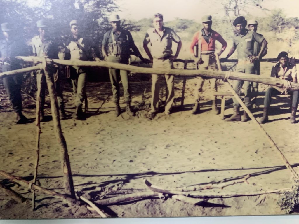 A SALUTE TO GEN. JONAS SAVIMBI « Eric Margolis