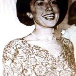 NEXHMIE ZAIMI, THE WORLD FAMOUS JOURNALIST FROM LIBHOVA « Eric Margolis