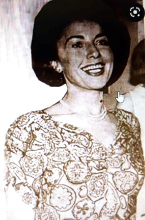 NEXHMIE ZAIMI, THE WORLD FAMOUS JOURNALIST FROM LIBHOVA « Eric Margolis